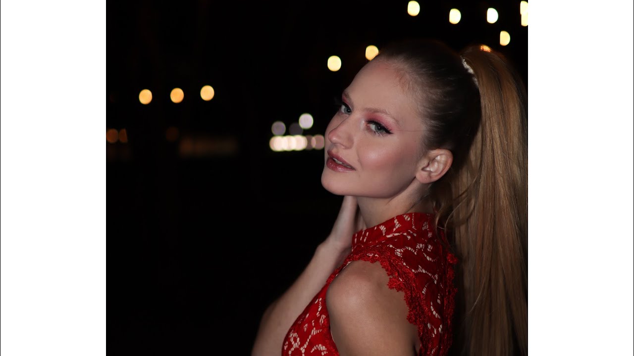 Chandelier - Sia Cover by Libbey - YouTube