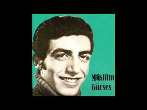MÜSLÜM GÜRSES - İÇ BİR KAHVE SİGARA ve ARAPÇA VERSİYONU