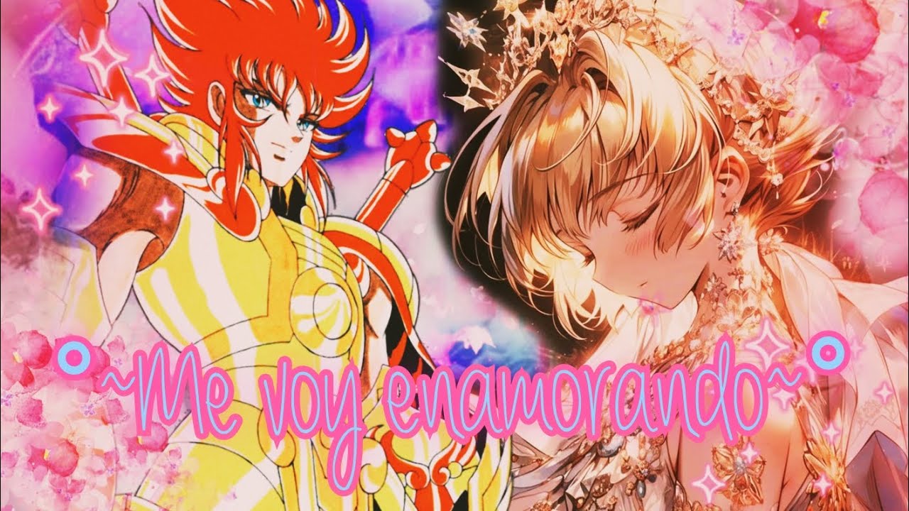 𝘔𝘦 𝘷𝘰𝘺 𝘦𝘯𝘢𝘮𝘰𝘳𝘢𝘯𝘥𝘰~ °ꕥ 🌺⚜𝘎𝘦𝘯𝘣𝘶 𝘥𝘦 𝘭𝘪𝘣𝘳𝘢 𝘹 𝘚𝘢𝘬𝘶𝘳𝘢 𝘗𝘳𝘪𝘮𝘦 ⚜🌺 - YouTube