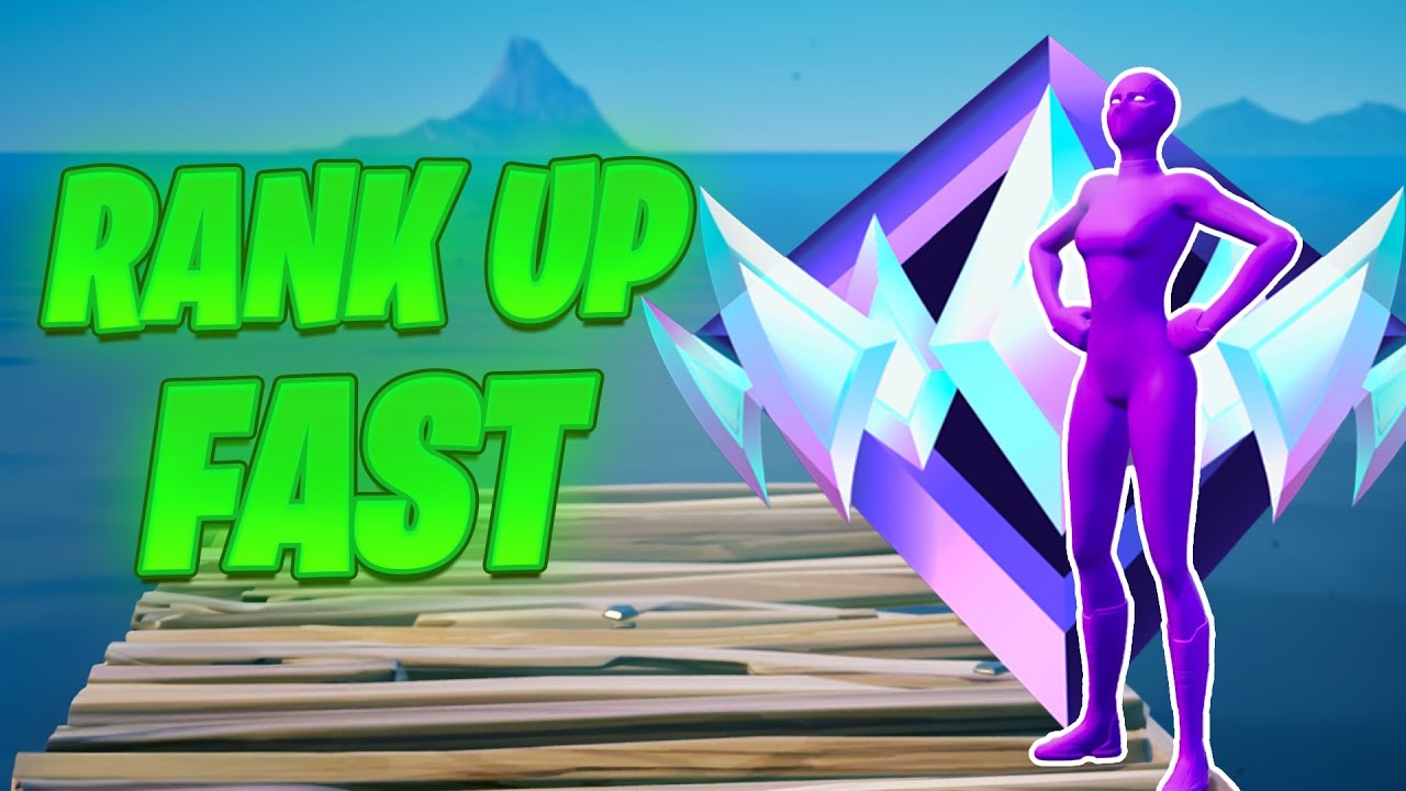 How To Get Unreal Rank FAST (Ranked Guide) - YouTube