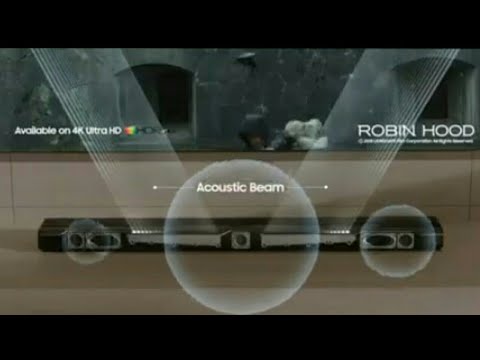 Soundbar - Q700 A : Official Introduction | Samsung - YouTube