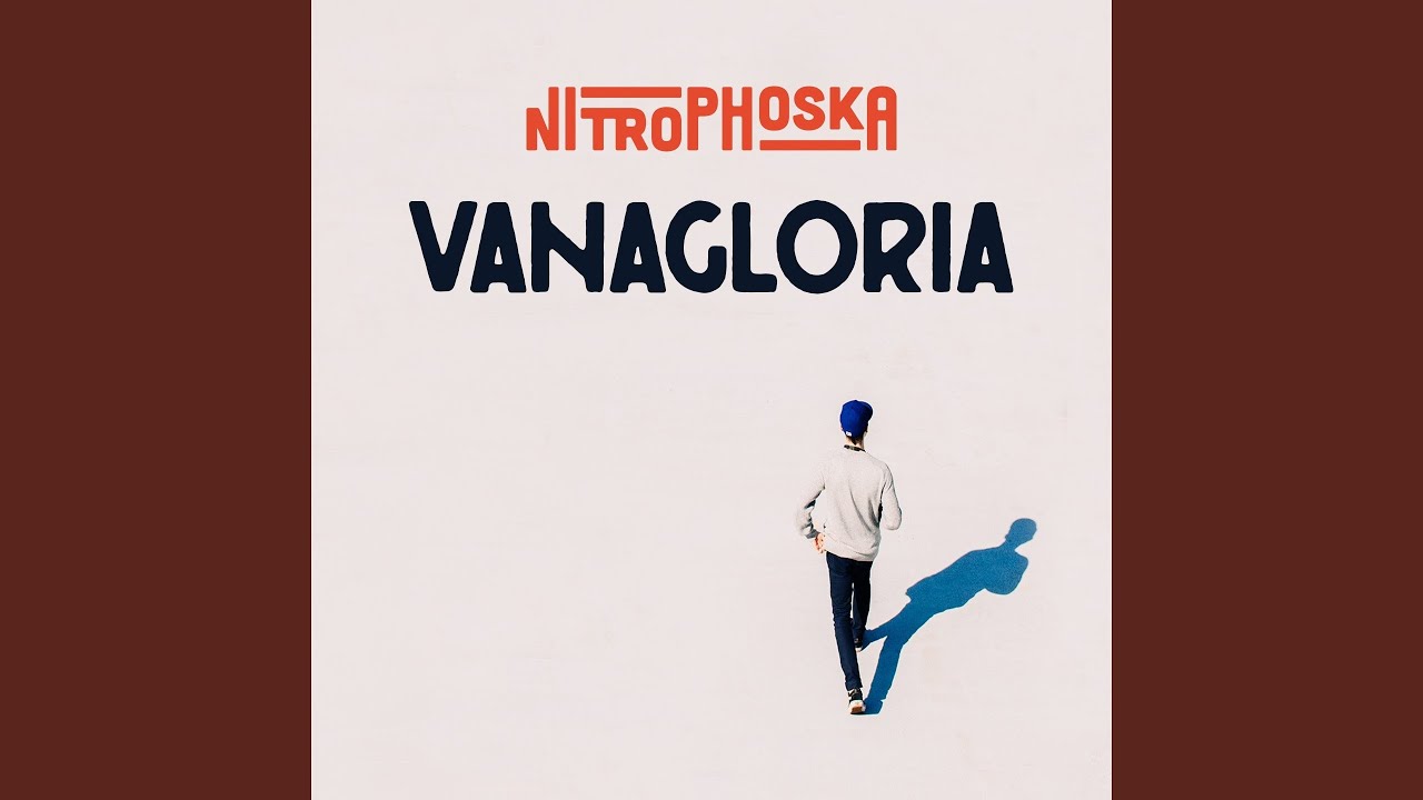 Vanagloria - YouTube