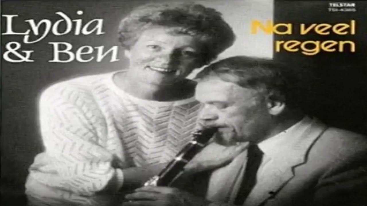 Lydia & Ben ♪ Liefde kent geen Leeftijd ♫ - YouTube