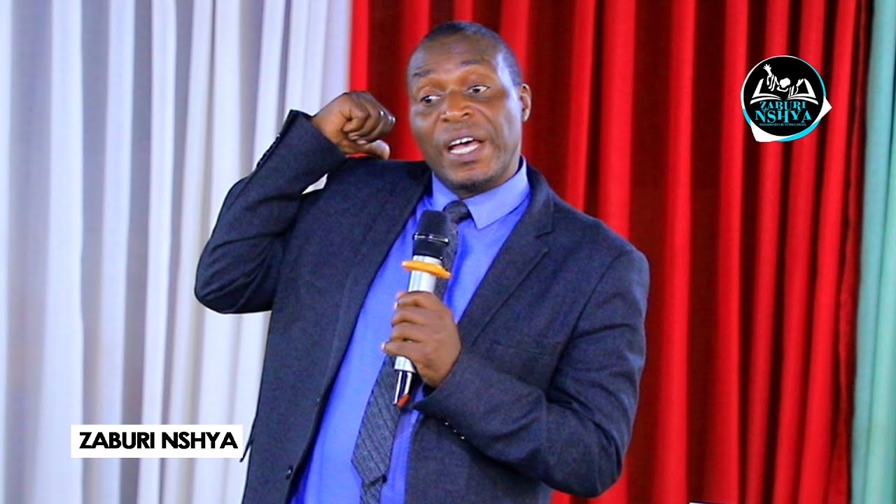 Cleophas BARORE ️Muri GOBYORI Abarokore tuhakura Amakuru Atajya kuri ...