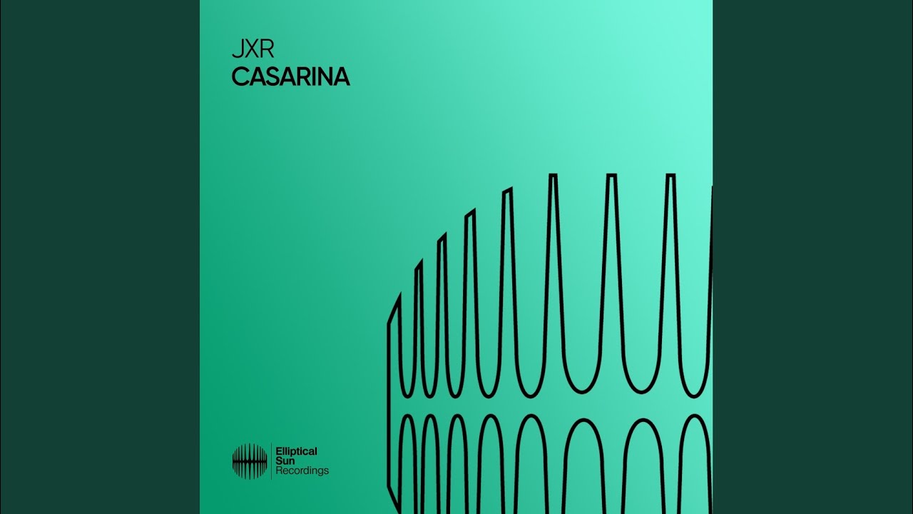 Casarina (Extended Mix) - YouTube