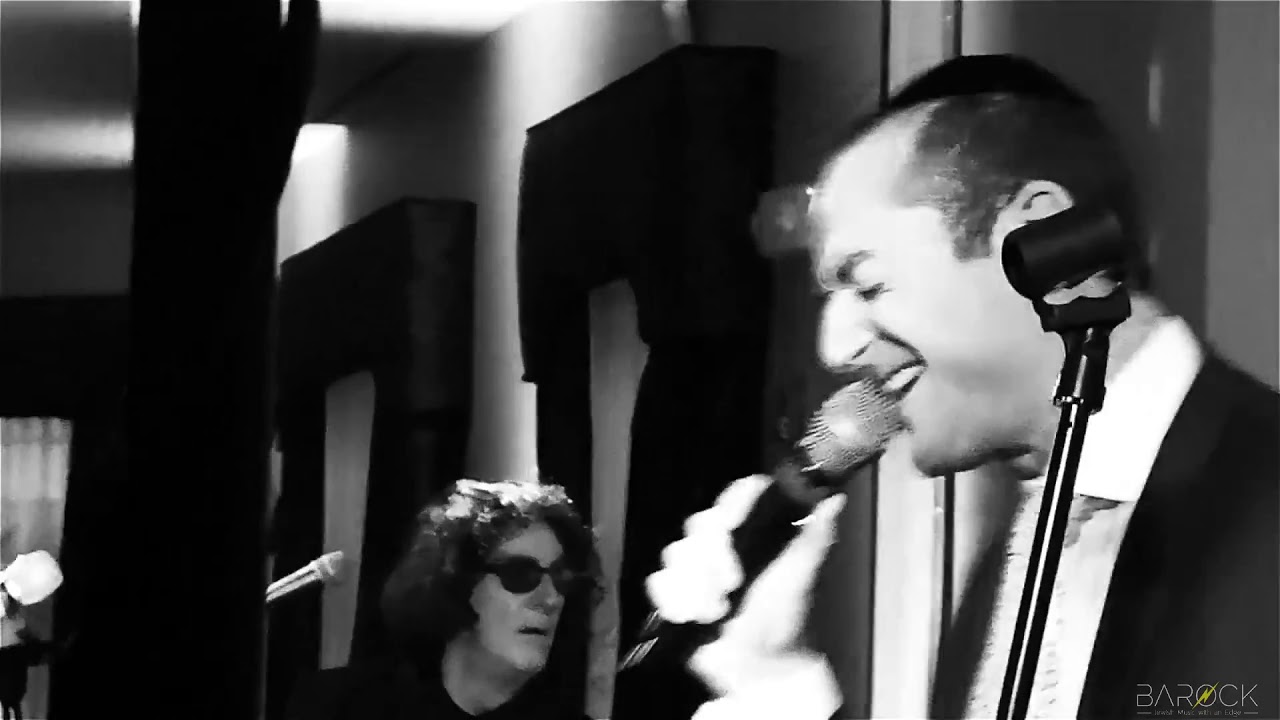 Barock Orchestra Simcha Set - YouTube