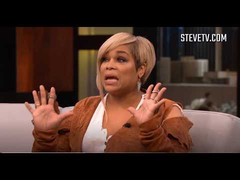 T-Boz on Touring with Destiny's Child and Being Speechless Over Prince on TLC Tour! | TLC-Army.com