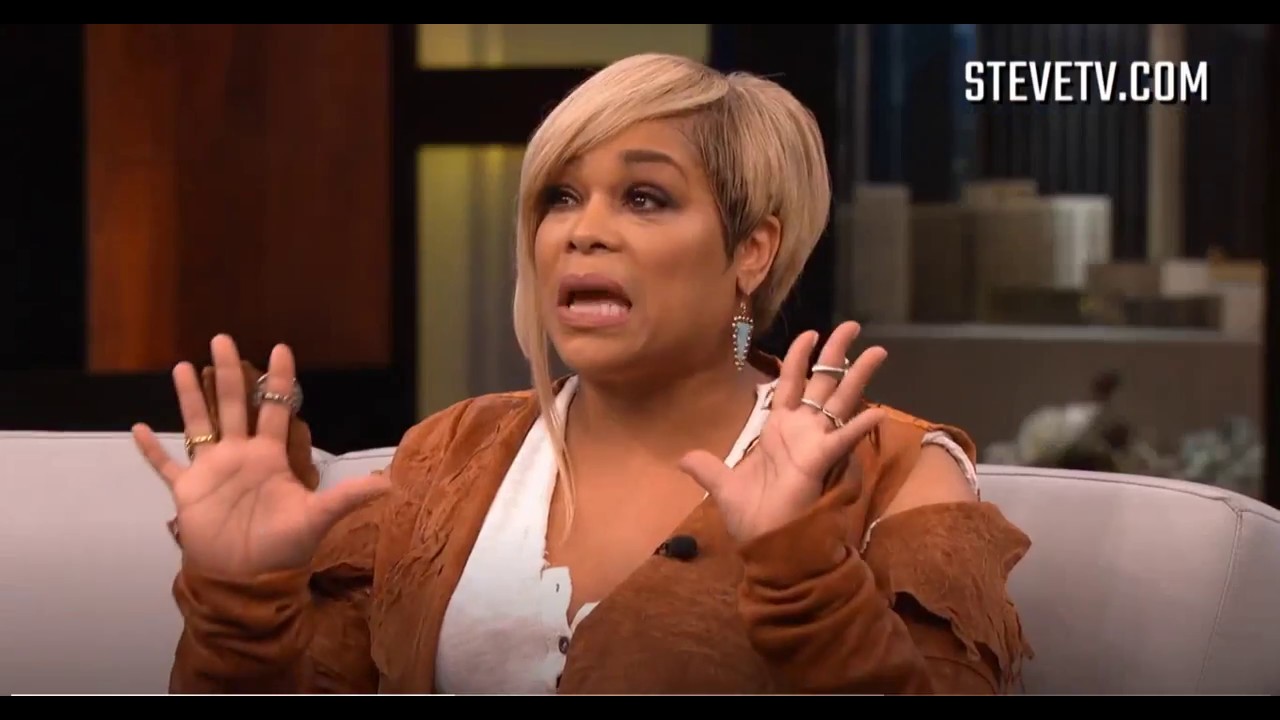T-Boz on Touring with Destiny's Child and Being Speechless Over Prince ...