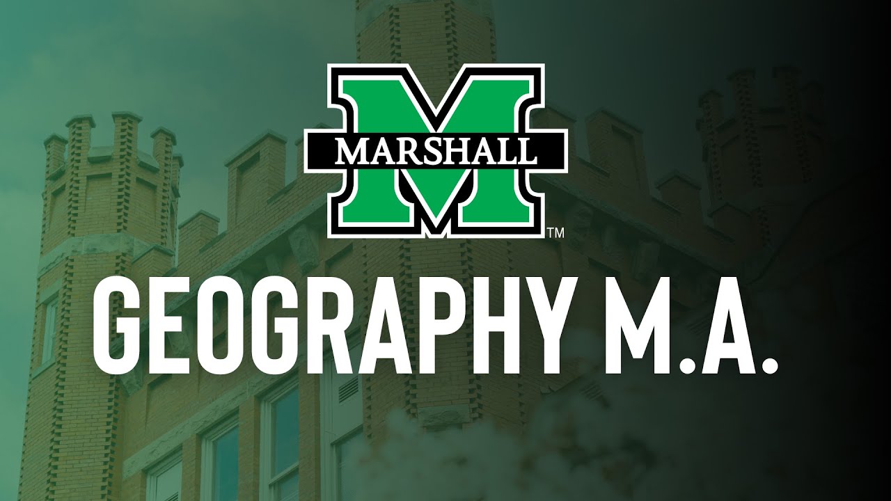 Alex Busch - Geography M.A. - YouTube