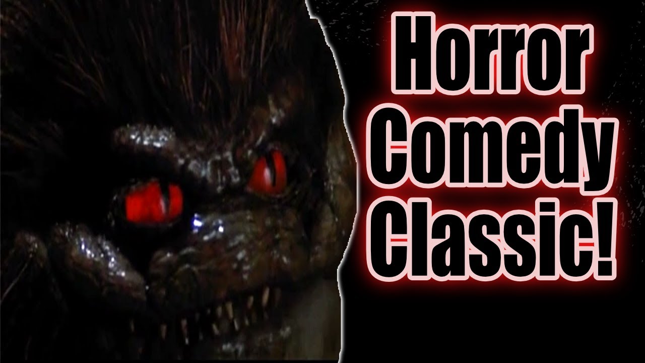 Critters (1986) Review: Why This Classic Horror-Comedy Shouldn't Be ...