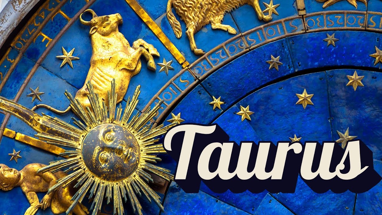Taurus The BIRTH of a NEW Identity #taurus #tarot #today - YouTube