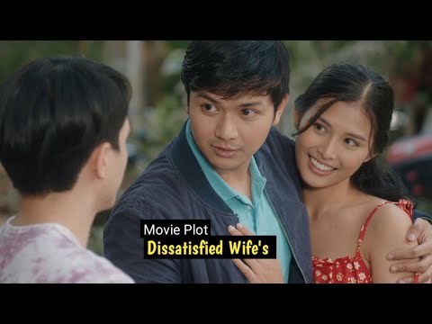 Dissatisfied Wife's | Affair | movie plot 
