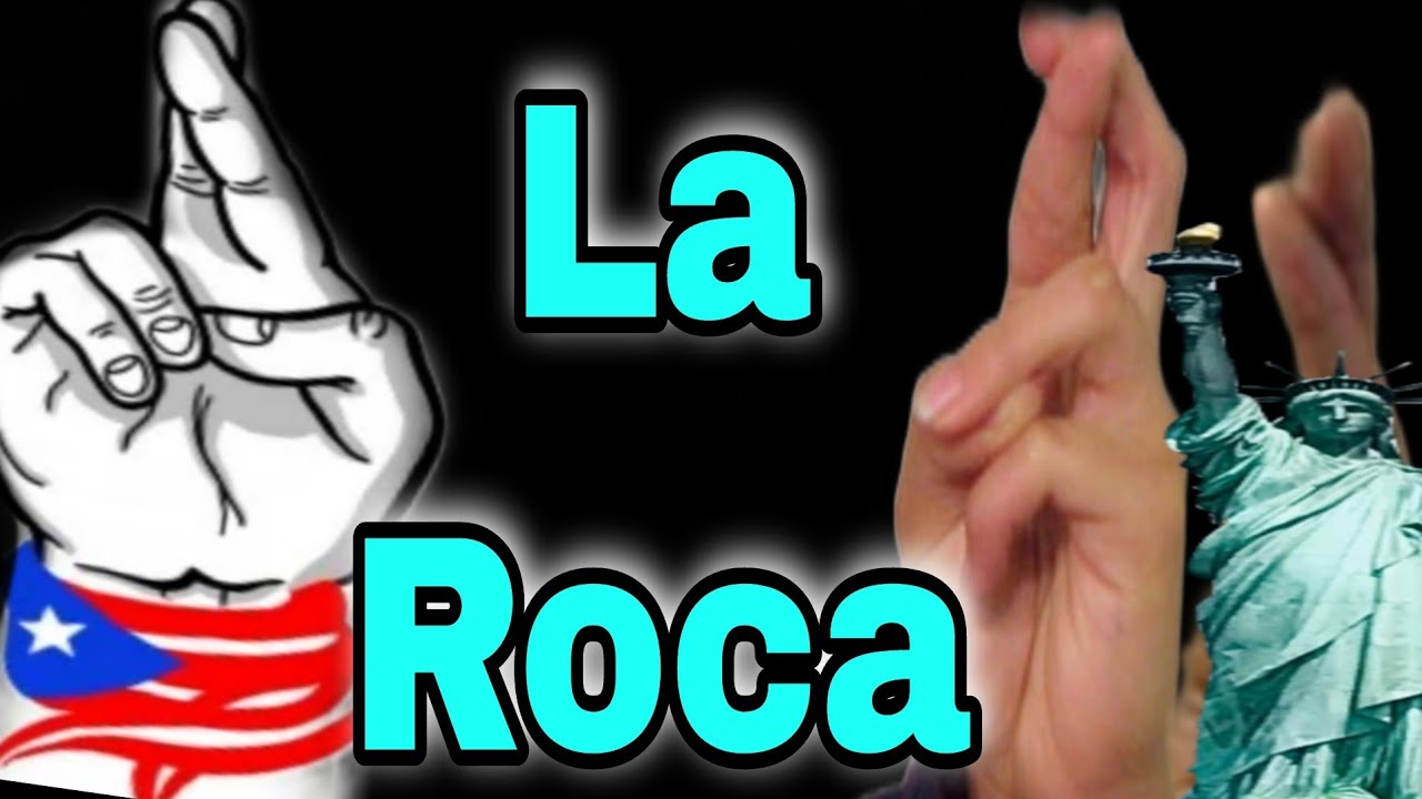 Asociación Neta en las cárcel de Nueva York Historias De La Roca - YouTube