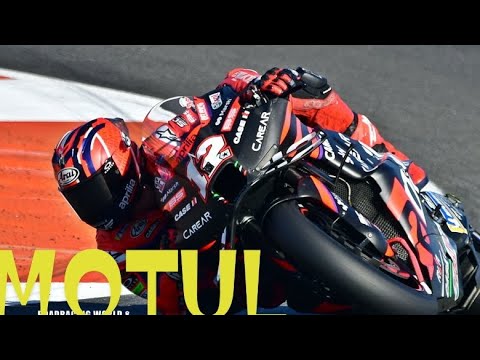 INSIDE RACING NATION MOTUL SPORT BIKE - YouTube