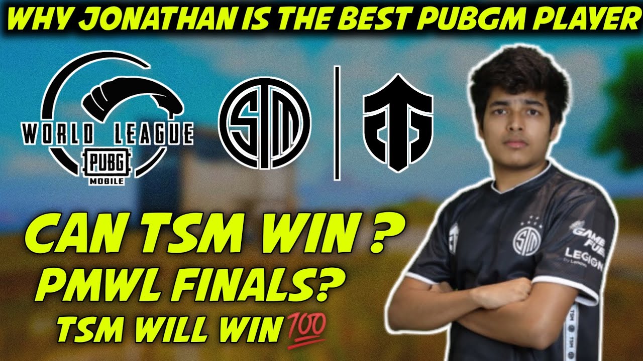 Can Tsm Entity Win Pmwl Finals? Why Jonathan Is Best Player In The ...