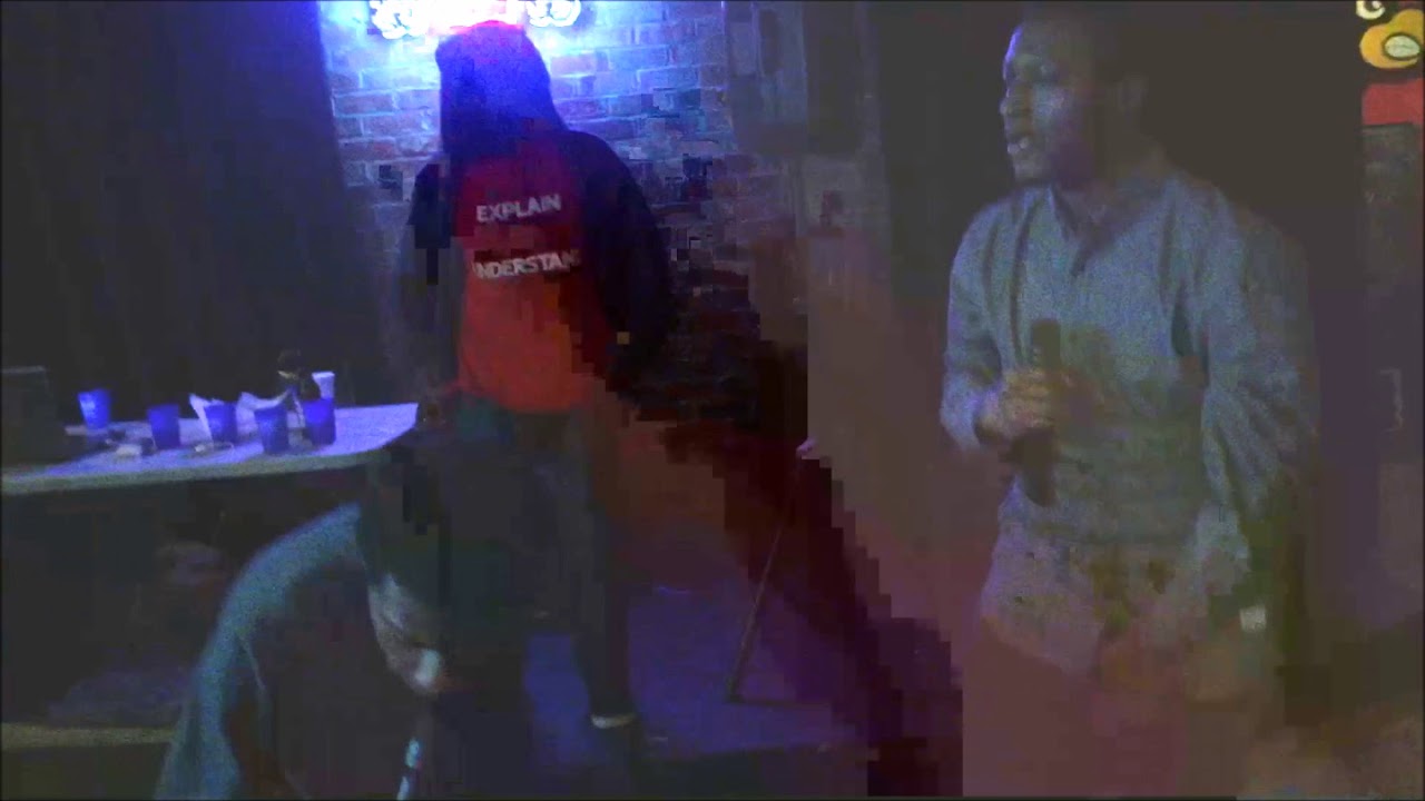 After Common Era - Run It Back LIVE - YouTube