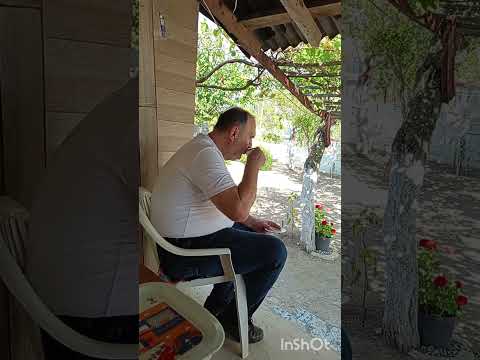 Annecime geldik annem yok o olmadımı  köyünde tatı yok 🥲
