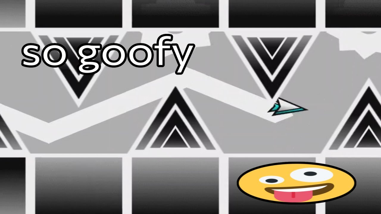 goofy wave challenge by NokaX (me) | GD 2.11 - YouTube