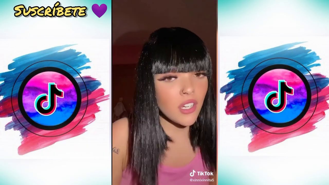La Xinni enseña sus TATUAJES Y CANTA _ La Xinni Loco Anécdotas 2020 ...
