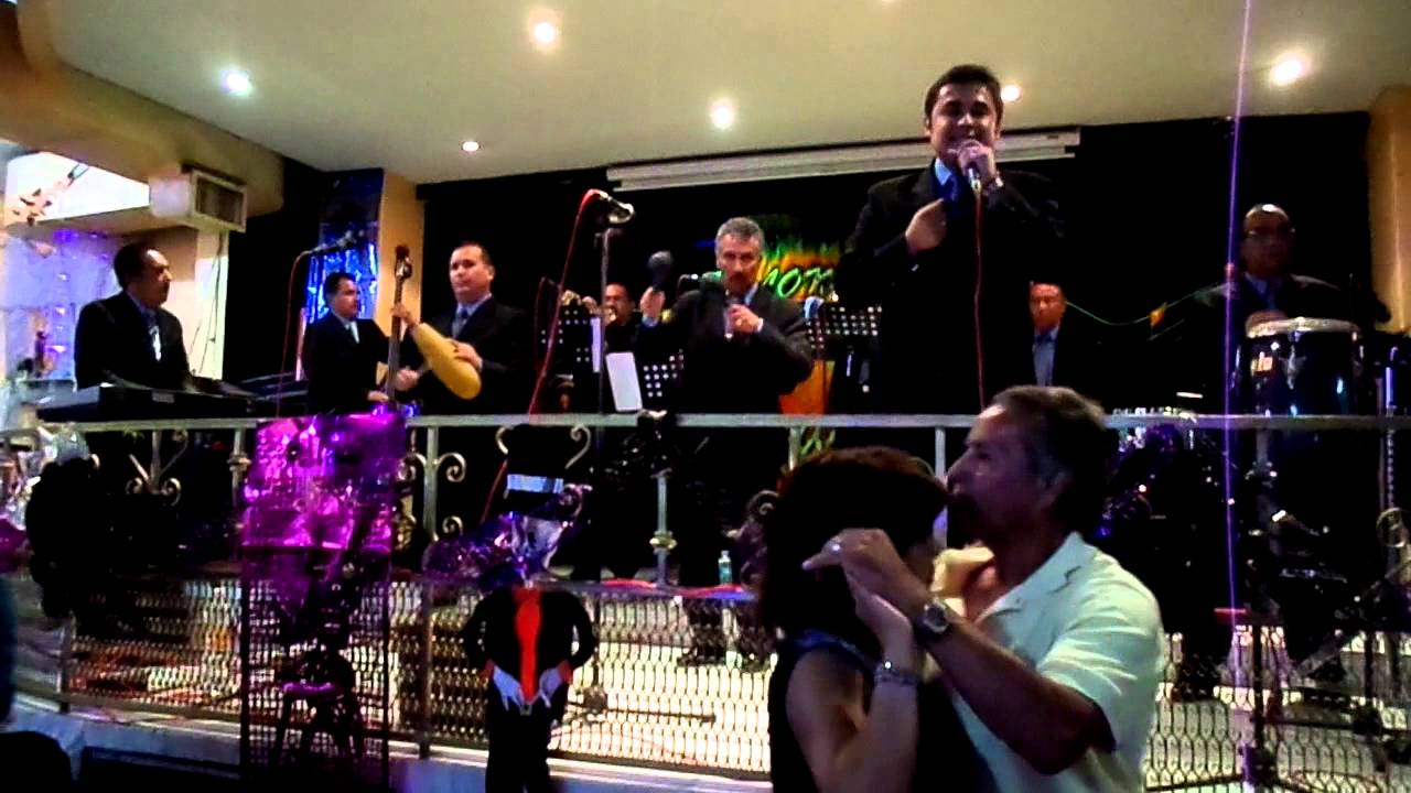 47- el letrero sonora ilusion 26-octubre-2014 - YouTube