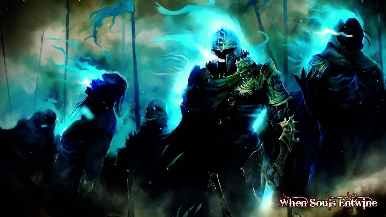Two Steps From Hell - Master Of Shadows - YouTube