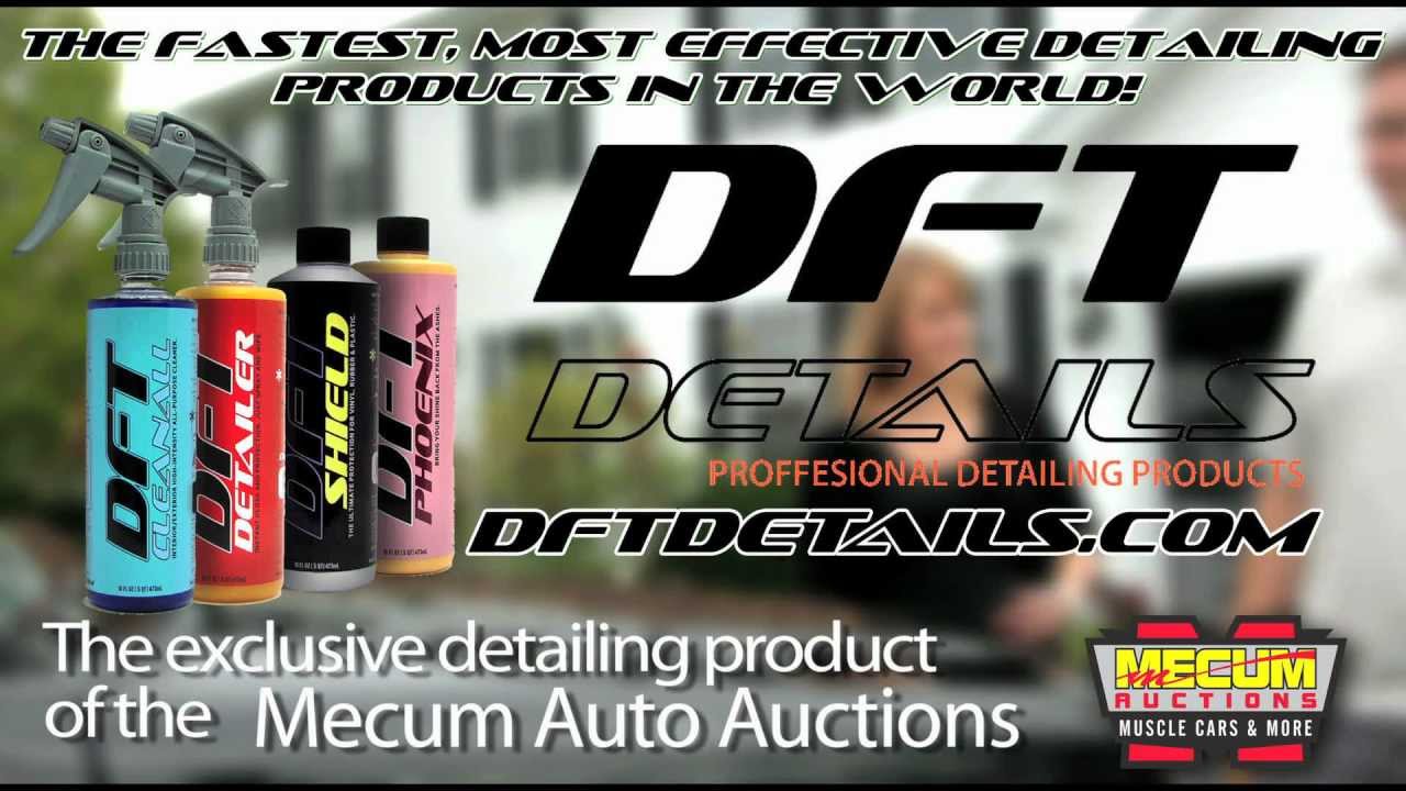 DFT Details Commercial - YouTube