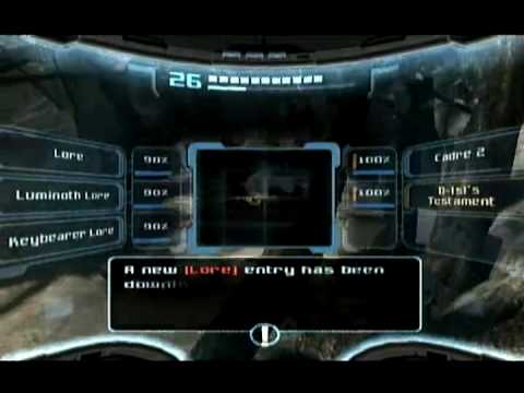 Let's Play Metroid Prime 2: Echoes Part 57 "Sky Temple Keys FTW!" - YouTube