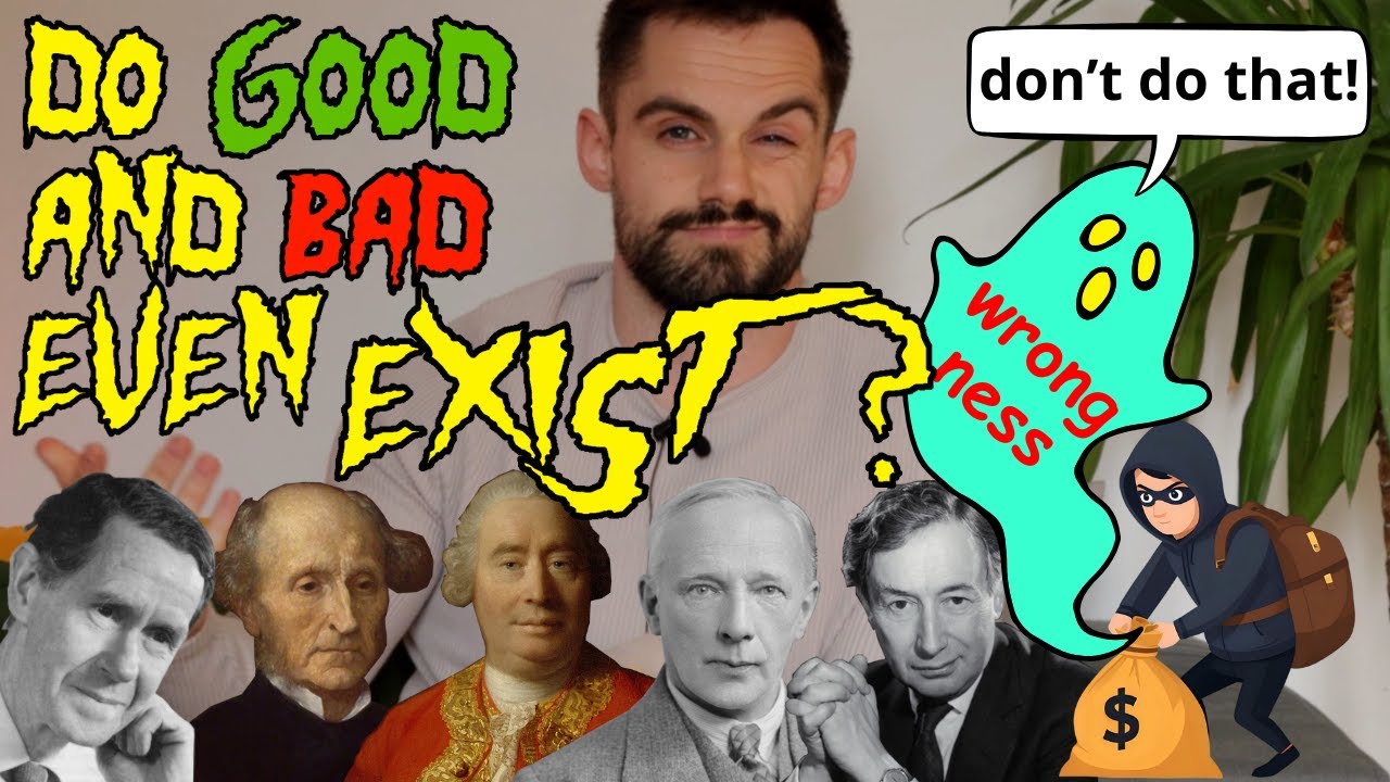 Meta-Ethics: Realism, Anti-Realism, Non-Cognitivism, Error Theory, etc ...