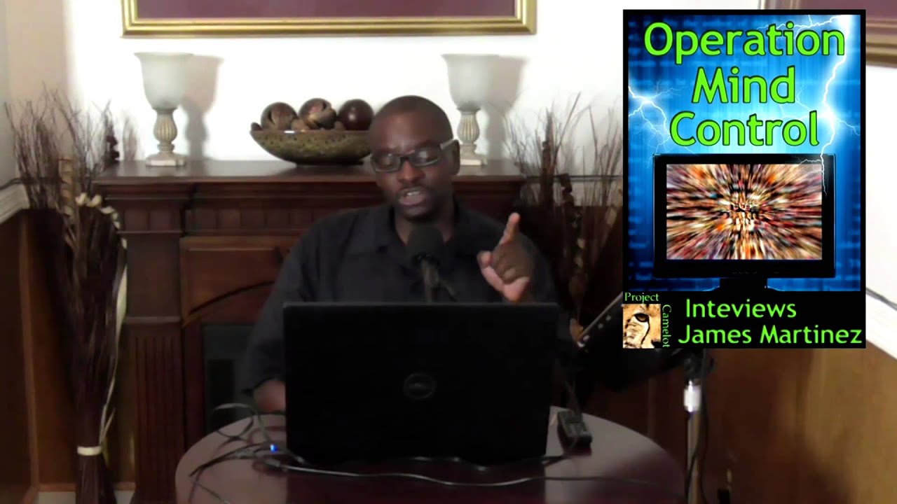 Alpha Mind Control (Television Programming) - YouTube
