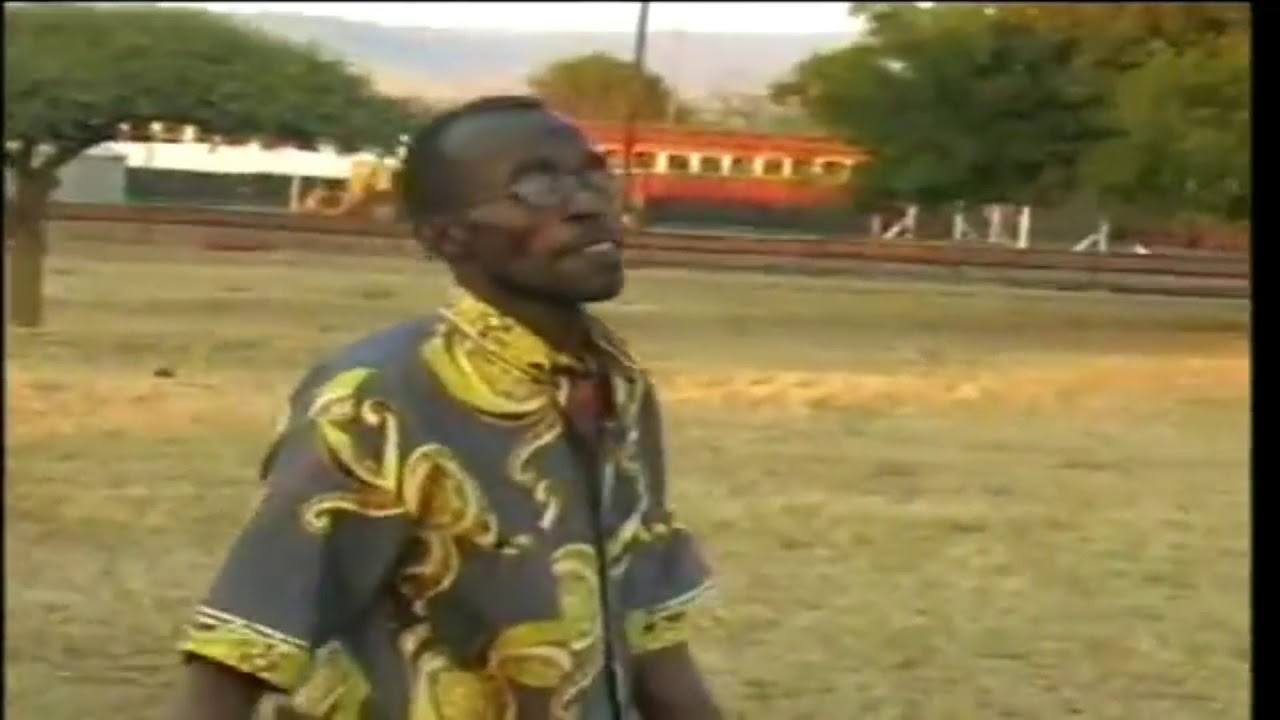 KHULUMA NAMI BY PACIFIC RUBAGIRA - YouTube