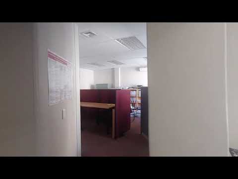58 Loop Street 6th Floor - YouTube