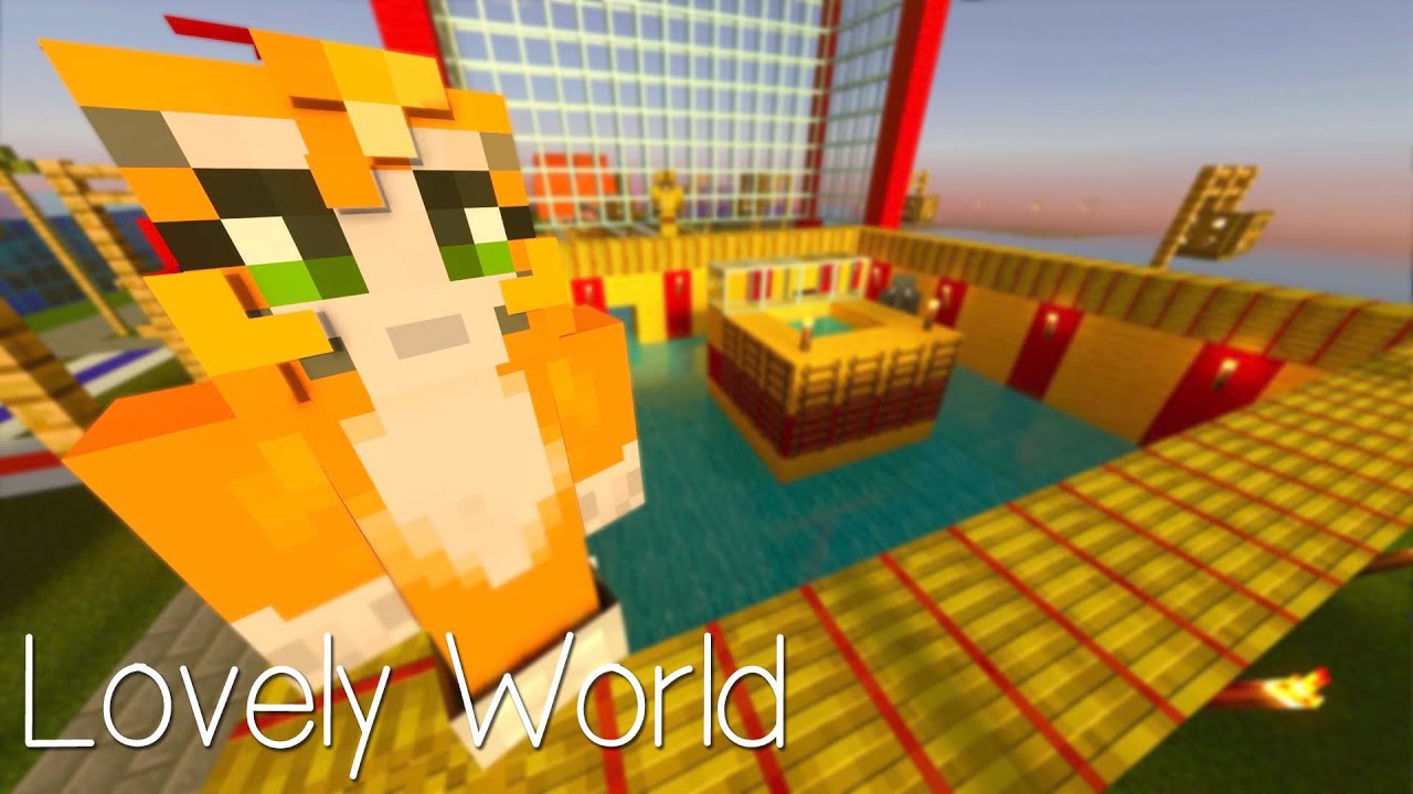 Minecraft - Rejected [740] - YouTube