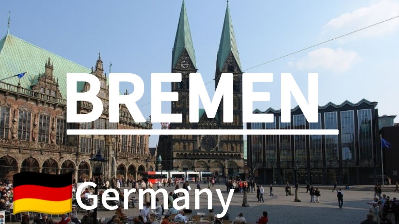 Bremen,Germany | What to do and where you go! | Travel Bermen Germany ...