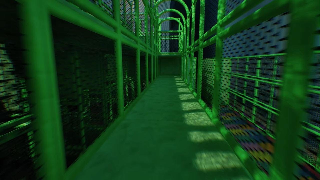 *SPOILER* Dreamcore How To ESCAPE the 3 Maze Loop Guide 1 - YouTube