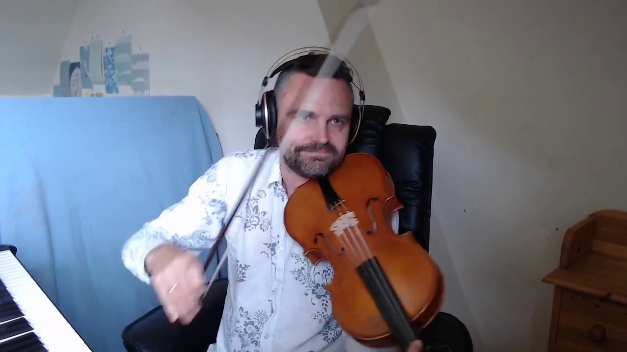 Dababy Rockstar feat. Baroque Viola - YouTube