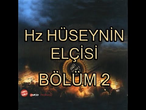 Hz Hüseynin (e) Elçisi Bölüm 2 | Türkce Dublaj Full HD | 5TV Kanal