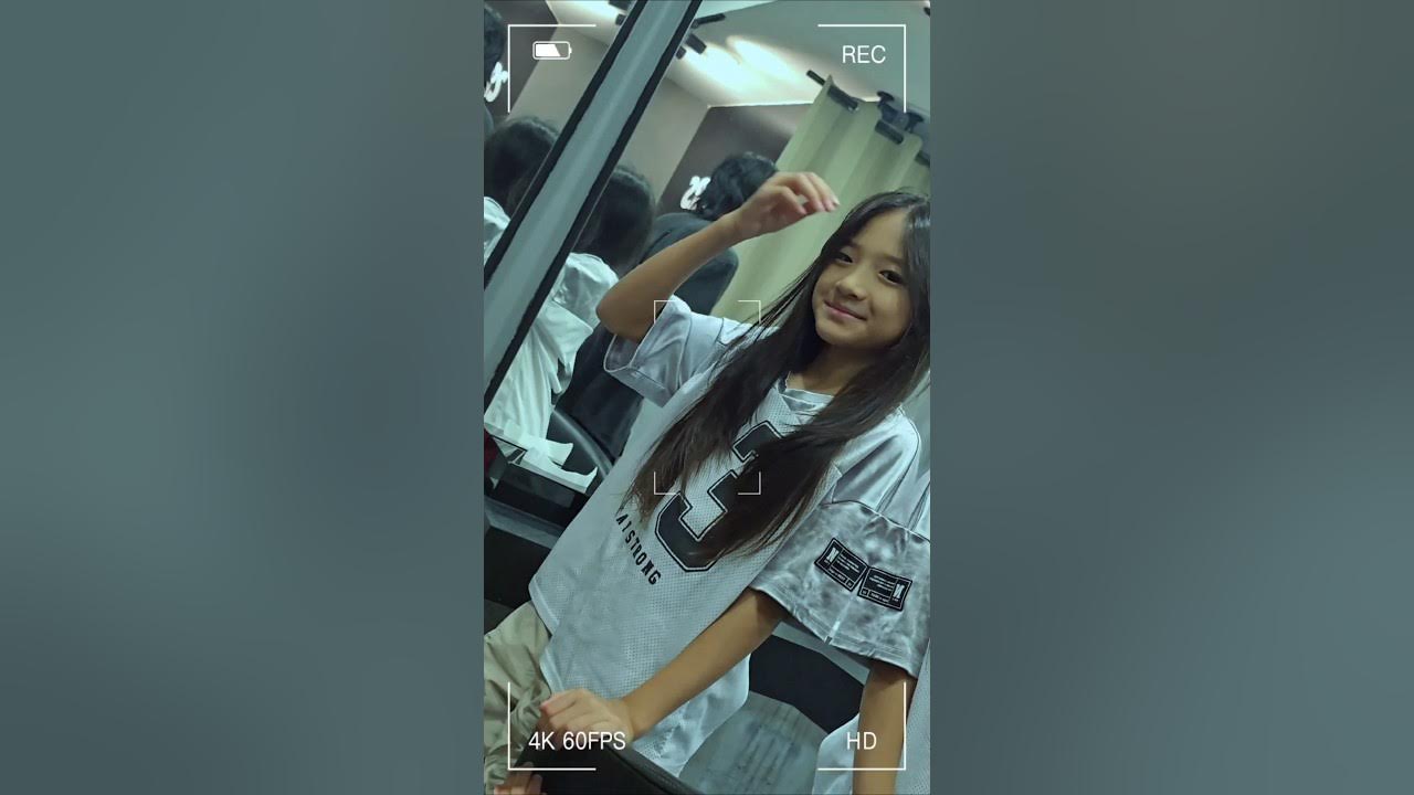 Check out my New Haircut 💇😊 Tween Hairstyle #tween #haircut #hairstyle ...