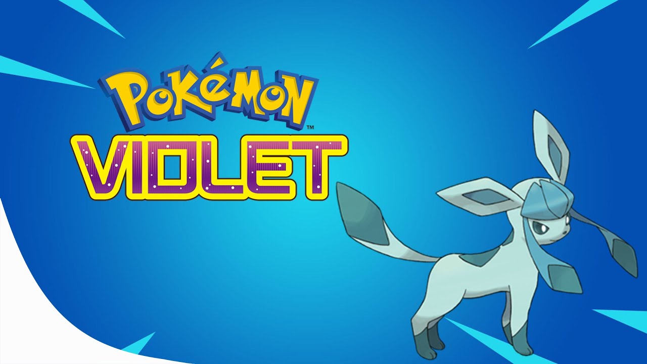 Pokemon violet playthrough part 1 (no commentary) - YouTube