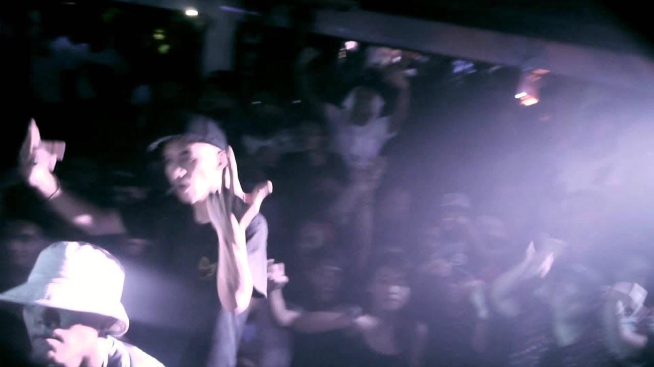 King Ngongi - Bounce (Official Music Video) - YouTube