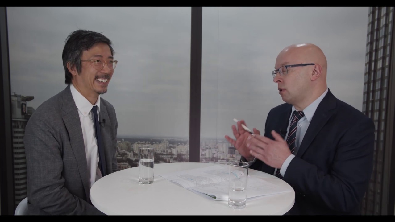 Why we all need water management? Winston Yu, Institute of Water ...