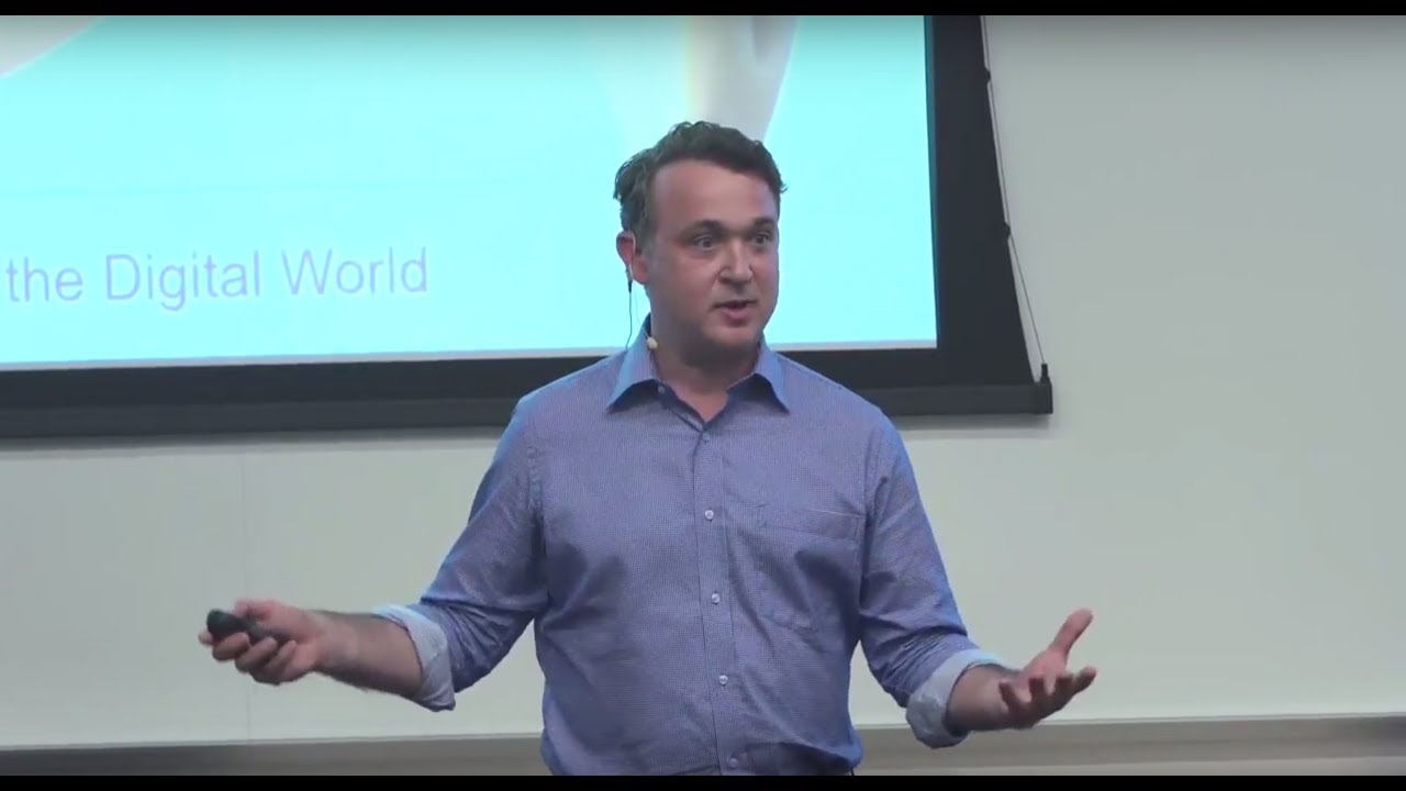 Using Ultrasound to Enable Touch in the Digital World | Robin Alter ...