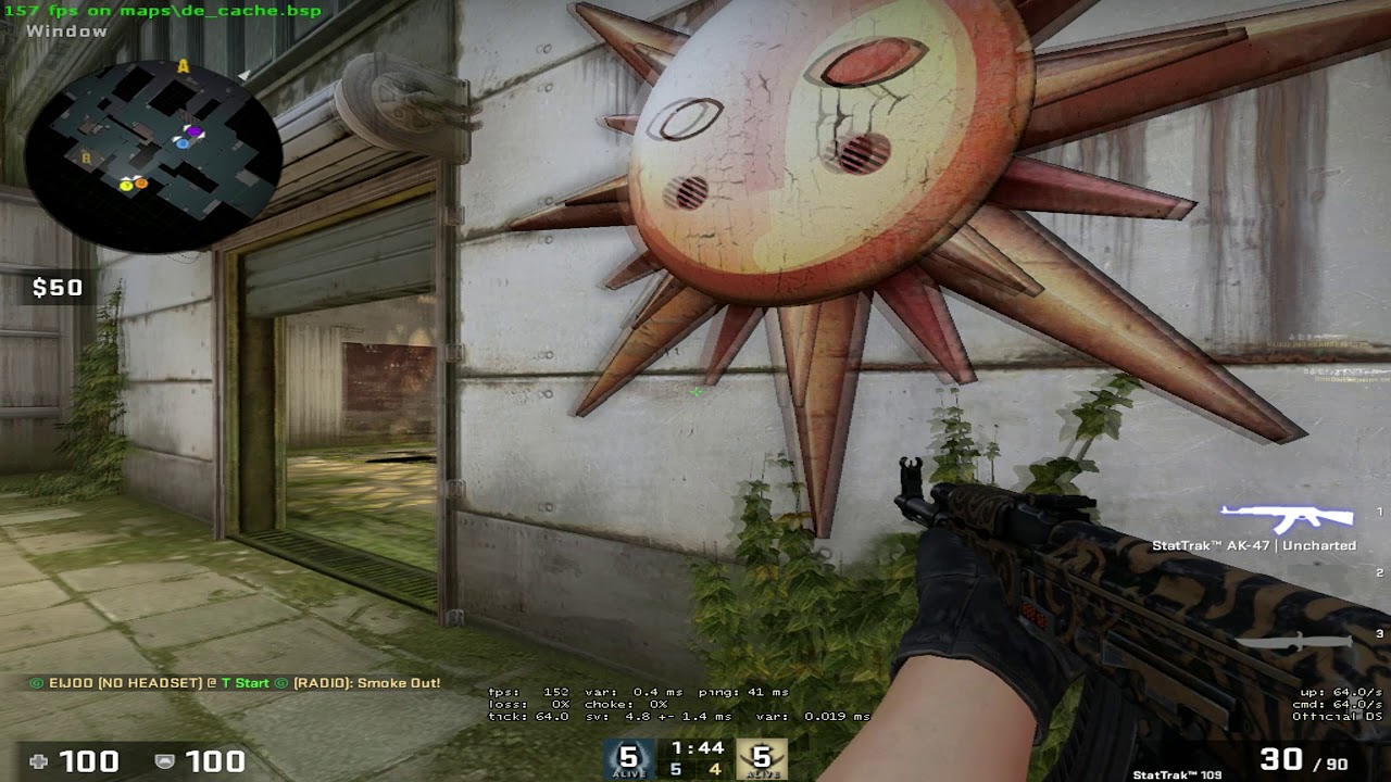 Game Highlights #2 - hYkh - YouTube