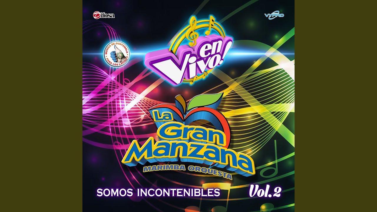 Mix Soca Chapina: El Martillo (The Hammer) / Esa Chica (Tiny Winey ...