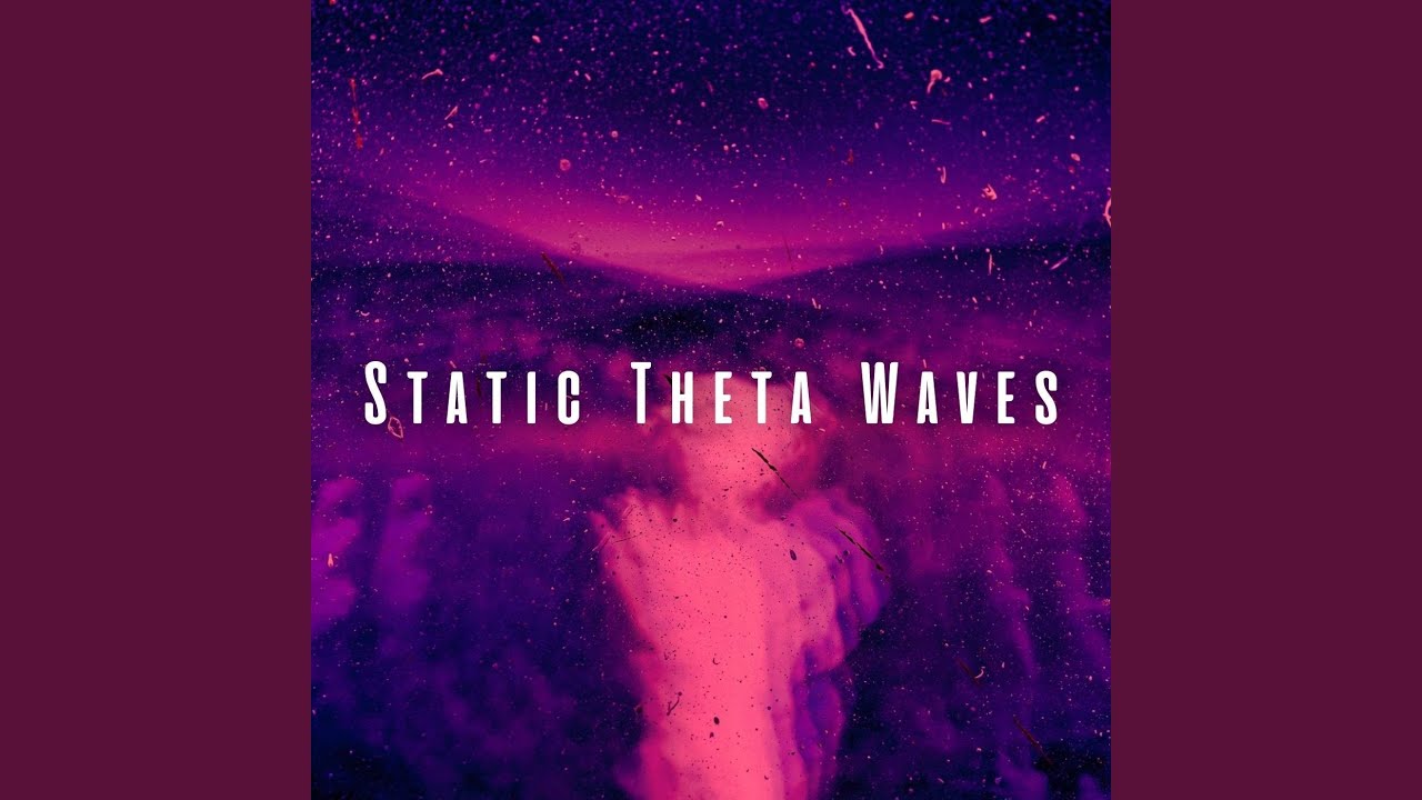 Harmonic Static Wavescape - YouTube