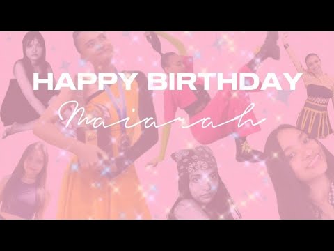 HBD BEST FRIEND - YouTube