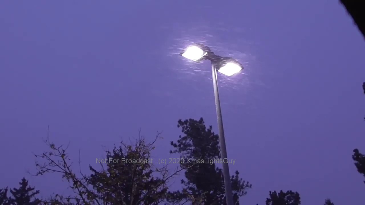 Colorado Snow Squall - January 30, 2020 - YouTube