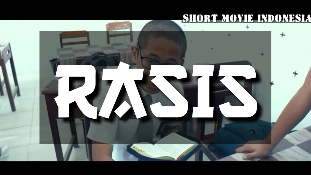 RASIS - Short Movie Indonesia (2019) - YouTube