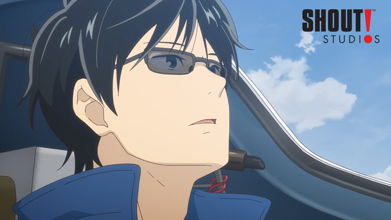 Blue Thermal (2023) – Clip: A Wind That Brings Happiness - YouTube