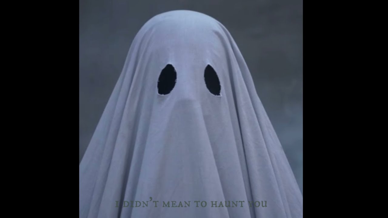 quadeca - i didn’t mean to haunt you (a ghost story) - YouTube