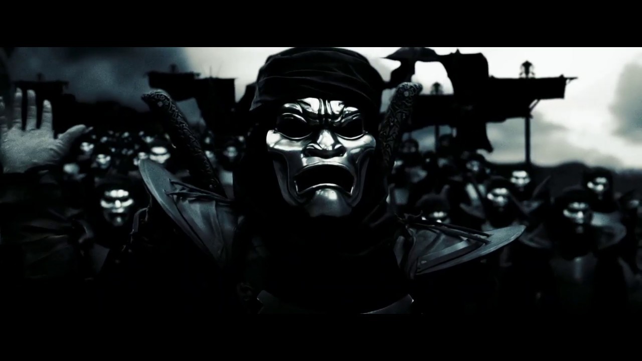 300 - Batalla Contra Los Inmortales [Parte 1/2] (Castellano) - YouTube